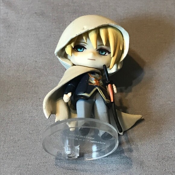 Other | Orange Rouge Touken Ranbu Yamanbagiri Kunihiro Nendoroid Figure ...